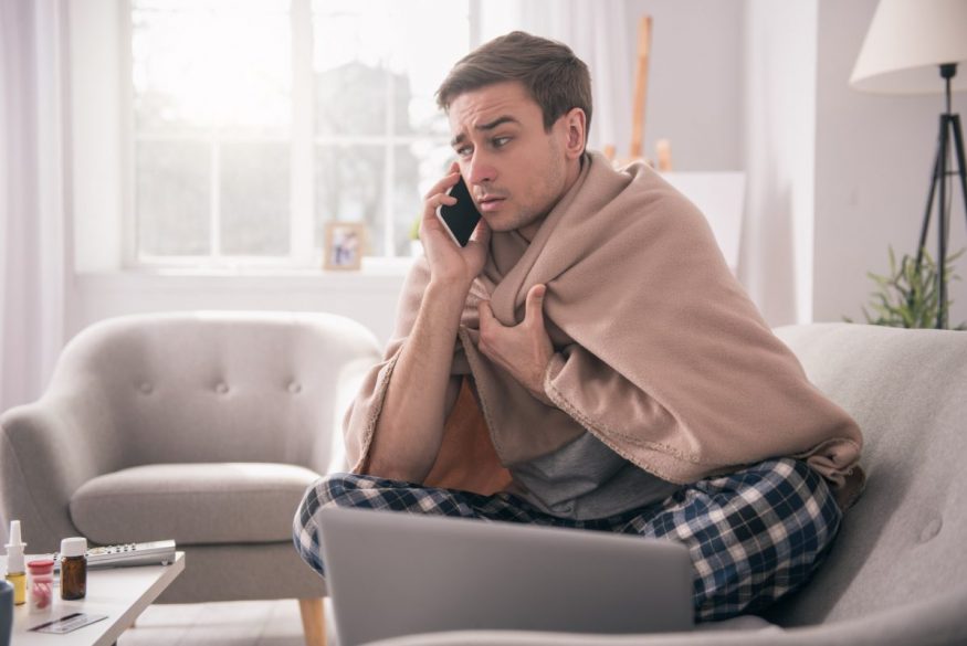 Industries with most absences revealed | Health & Safety Matters