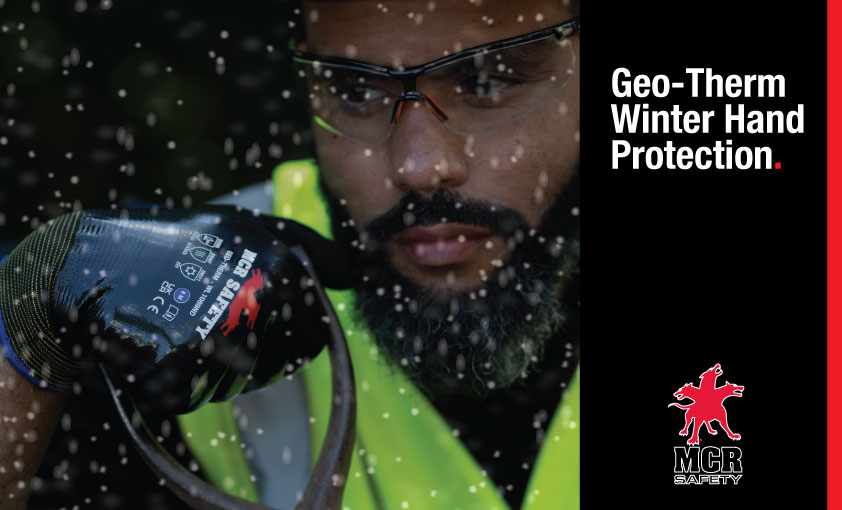 Ultimate protection against cold and wet conditions | Health & Safety ...