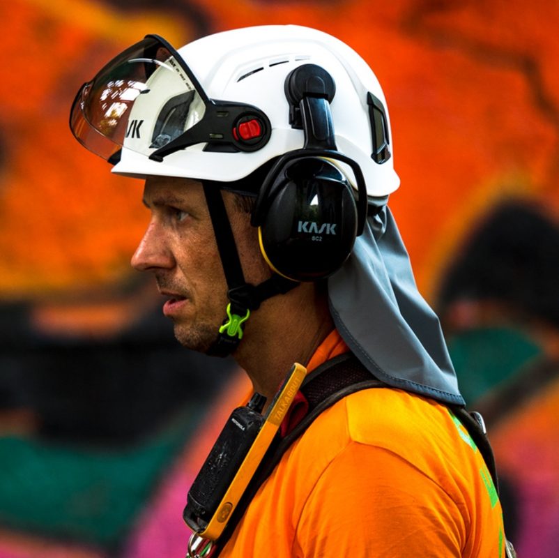 Heat and UV safety for outdoor work | Health & Safety Matters