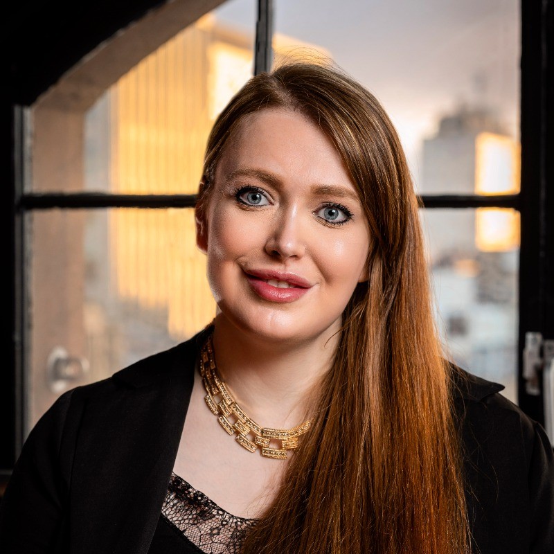 Talking safety with Sarah McLaughlin | Health & Safety Matters
